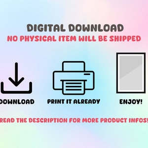 Bundle Set of 12 Inside Character Feelings Emotions Poster Color Pencil ...