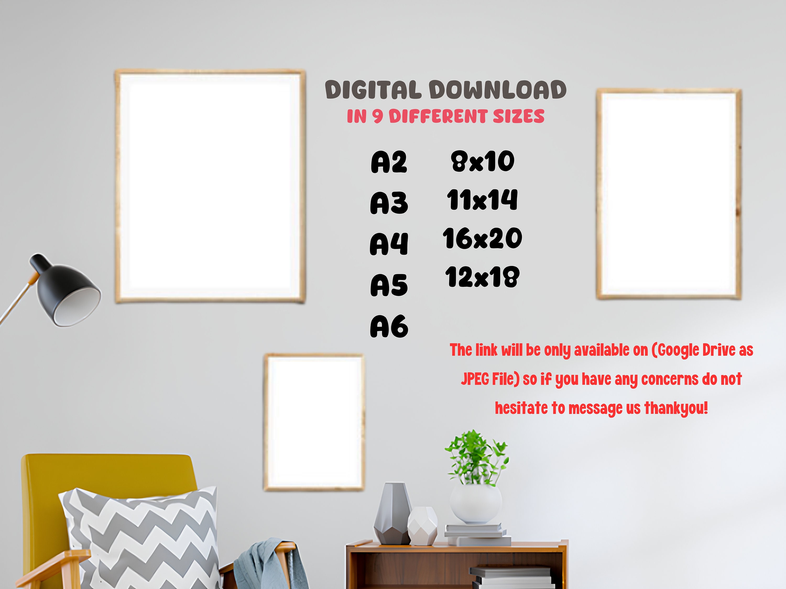 Bundle Set of 12 Inside Character Feelings Emotions Poster Color Pencil ...