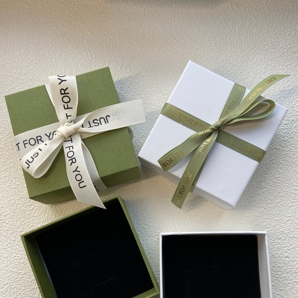 Jewelry Gift Boxes - 60+ Gift Ideas for 2024