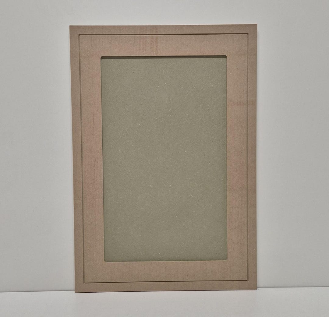 Inframe Kitchen Cabinet Door - MDF Cabinet Door, Replacement Kitchen ...