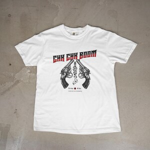 Stray Kids Chk Chk Boom Shirt - Etsy