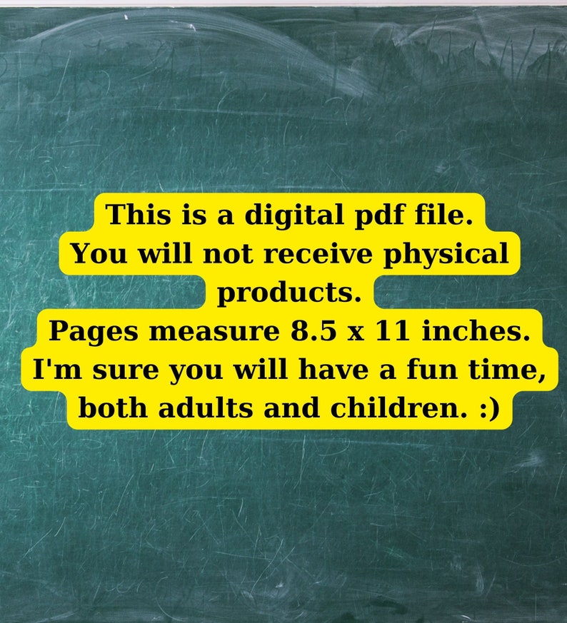 Printable Preschool Workbook 140+ Pages, Activity Worksheet, Printable ...