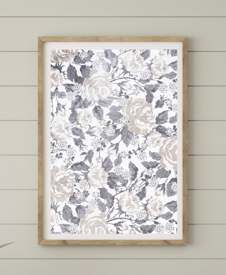 Vintage Decorations Vintage Printable Wall Art Vintage Antique Art ...