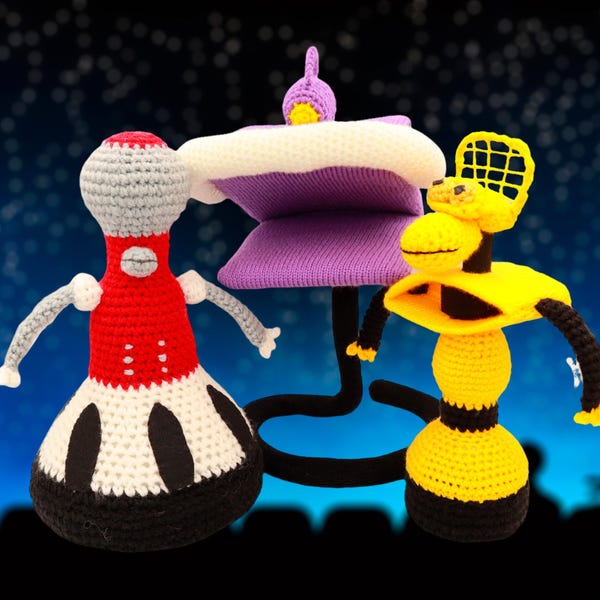 Mystery Science Theater 3000 - Etsy