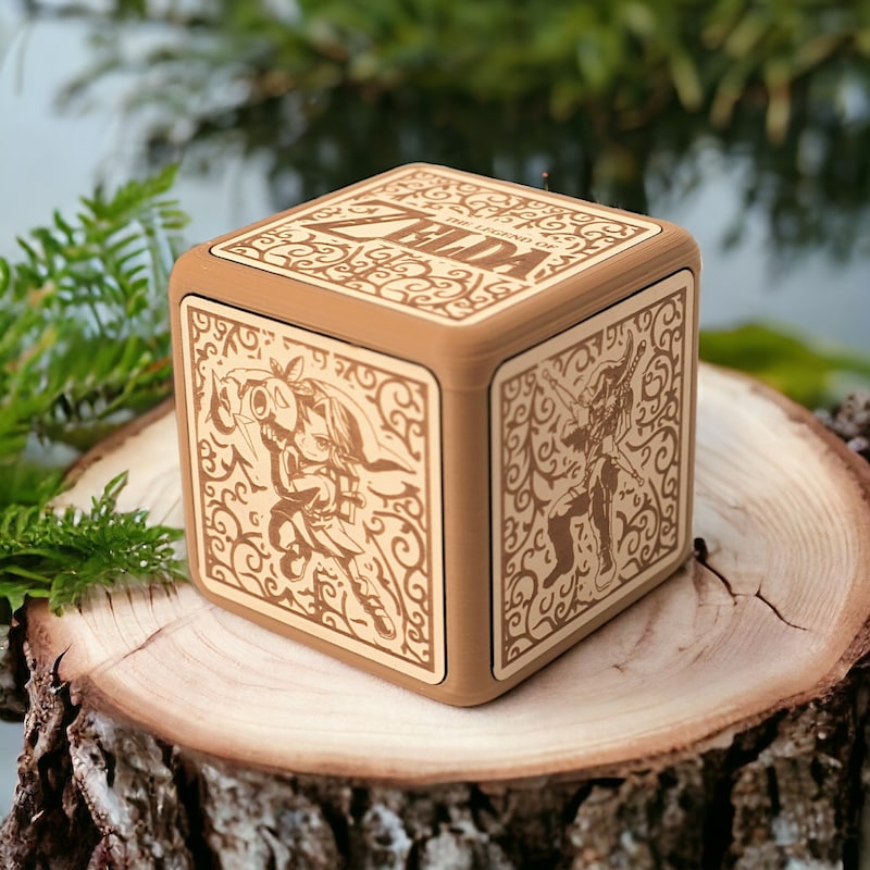 Theme Song Music Box - Etsy