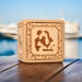My Heart Will Go On, Titanic Music Box, Handmade Anniversary Gift for ...