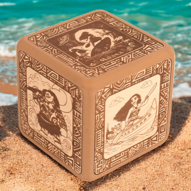 Moana Costume How Far I'll Go - Etsy