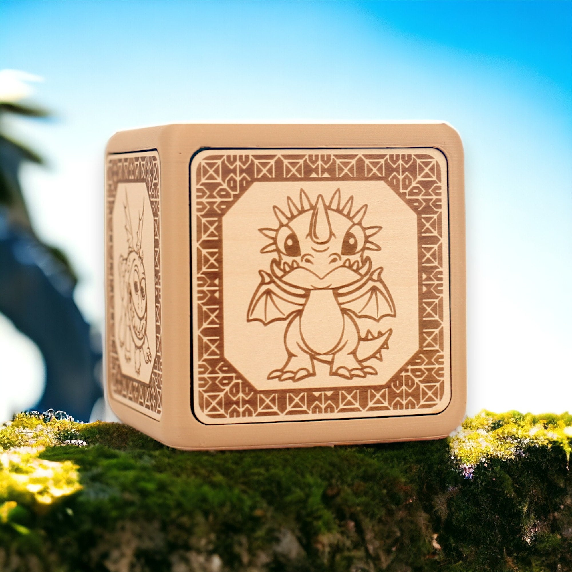 Dragons Music Box Toothless Birthday Gifts for Son Daughter Friends Bad ...