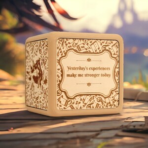 Genshin Music Box - Furina Neuvillette Navia Nahida Zhongli - Birthday ...