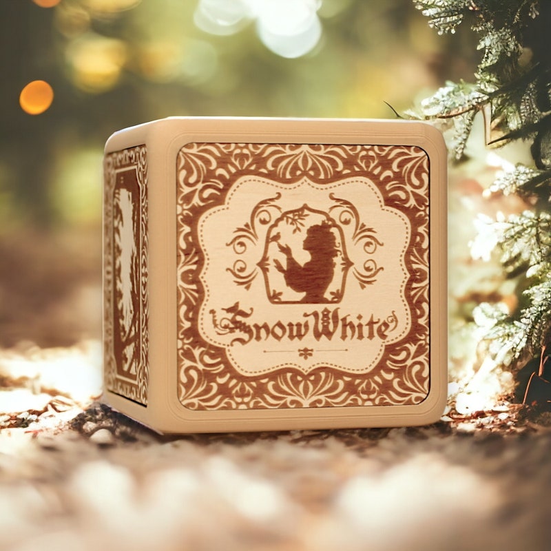 Snow White Gifts - 60+ Gift Ideas for 2025