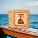 My Heart Will Go On, Titanic Music Box, Handmade Anniversary Gift for ...