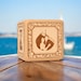 My Heart Will Go On, Titanic Music Box, Handmade Anniversary Gift for ...
