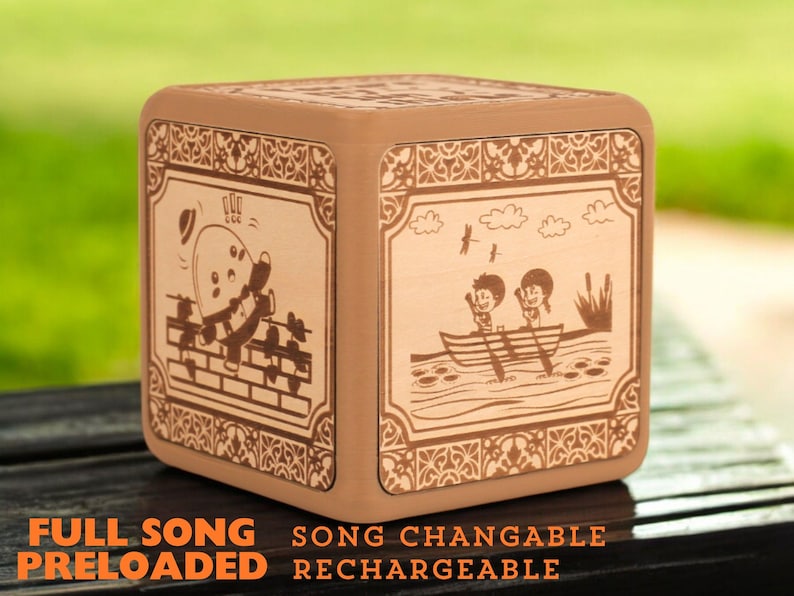 You Are My Sunshine Music Box and Other Pre-school Songs – the Perfect ...