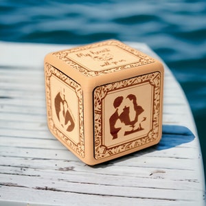 My Heart Will Go On, Titanic Music Box, Handmade Anniversary Gift for ...