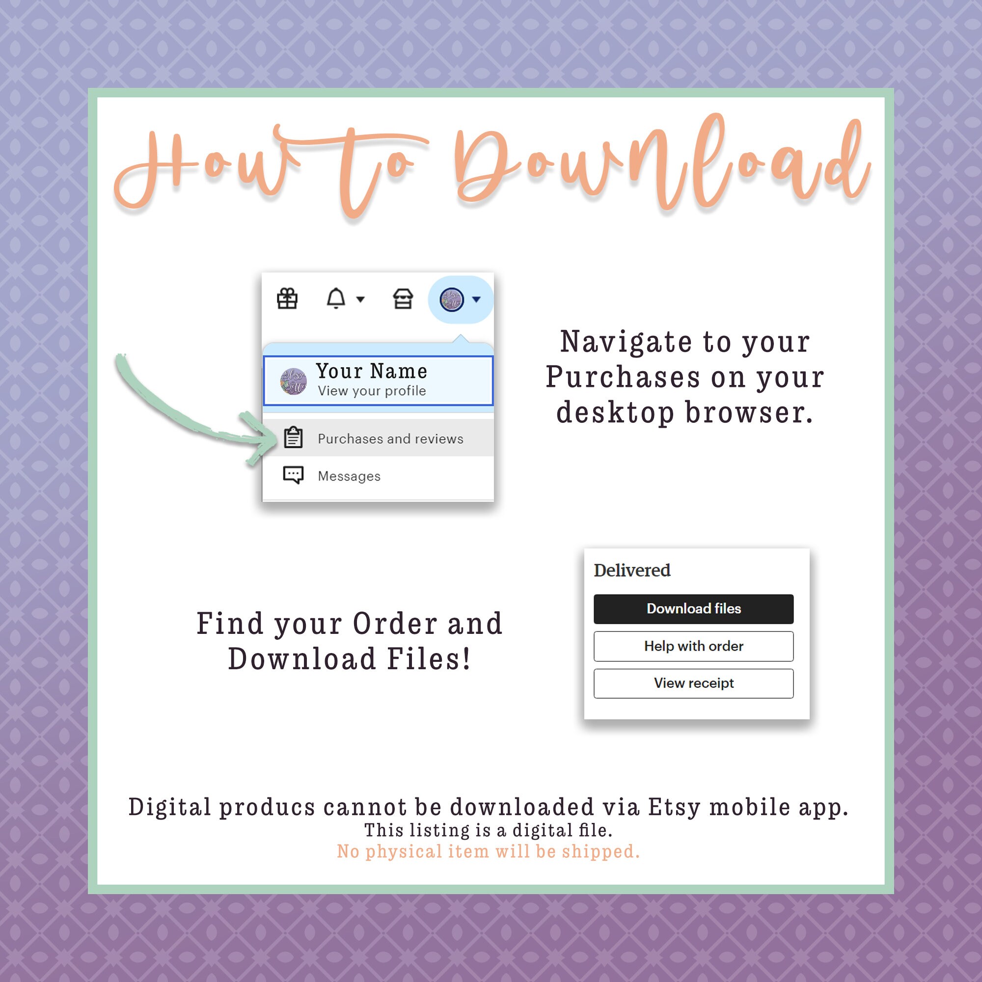 RAIN Exercise: Discover Mindfulness - Printable Therapy Worksheet for ...