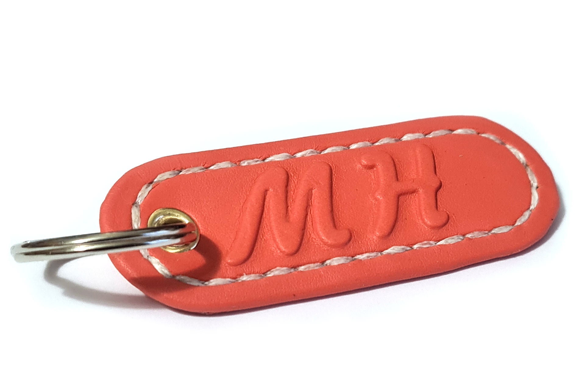 Personalized Genuine Leather Tag for Saddle / Tack / Noseband - Horse ...