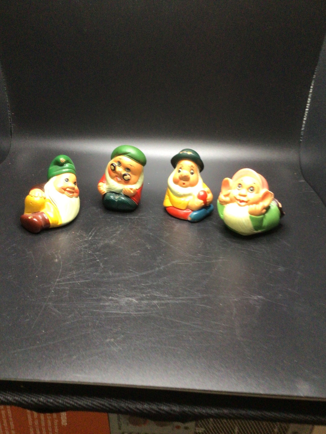 4 of the 7 Dwarfs Pencil Sharp - Etsy