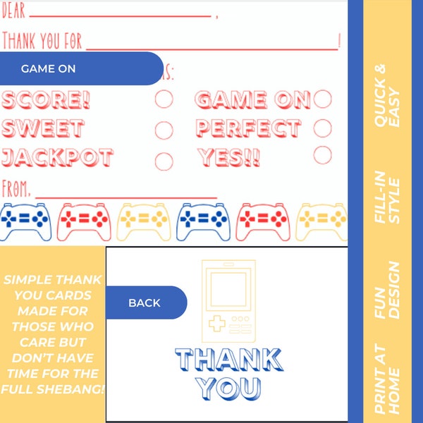 Nintendo Printables - Etsy