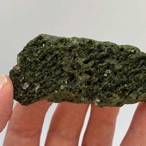 Forest Quartz, Epidote and Quartz Specimen From Turkey. Rocks Minerals ...