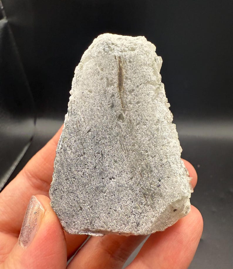 Calcite With Pyrite From Longyan, Fujian Province, China. - Etsy