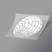 Concha - Pan Dulce - Car Decal - Etsy