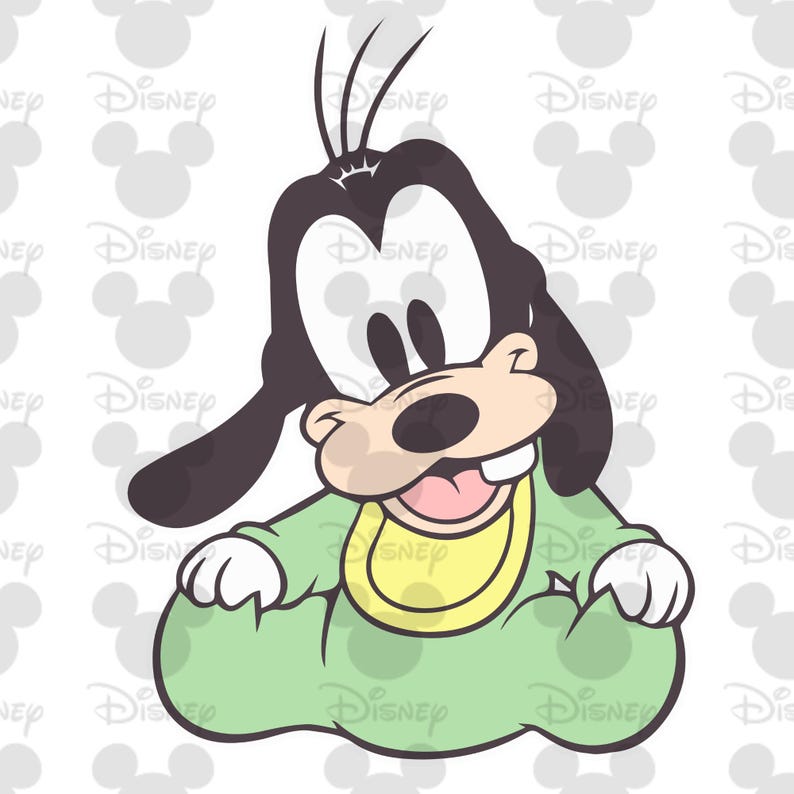 Disney Baby Shower Characters | Happiest Baby Shower on Earth - High ...