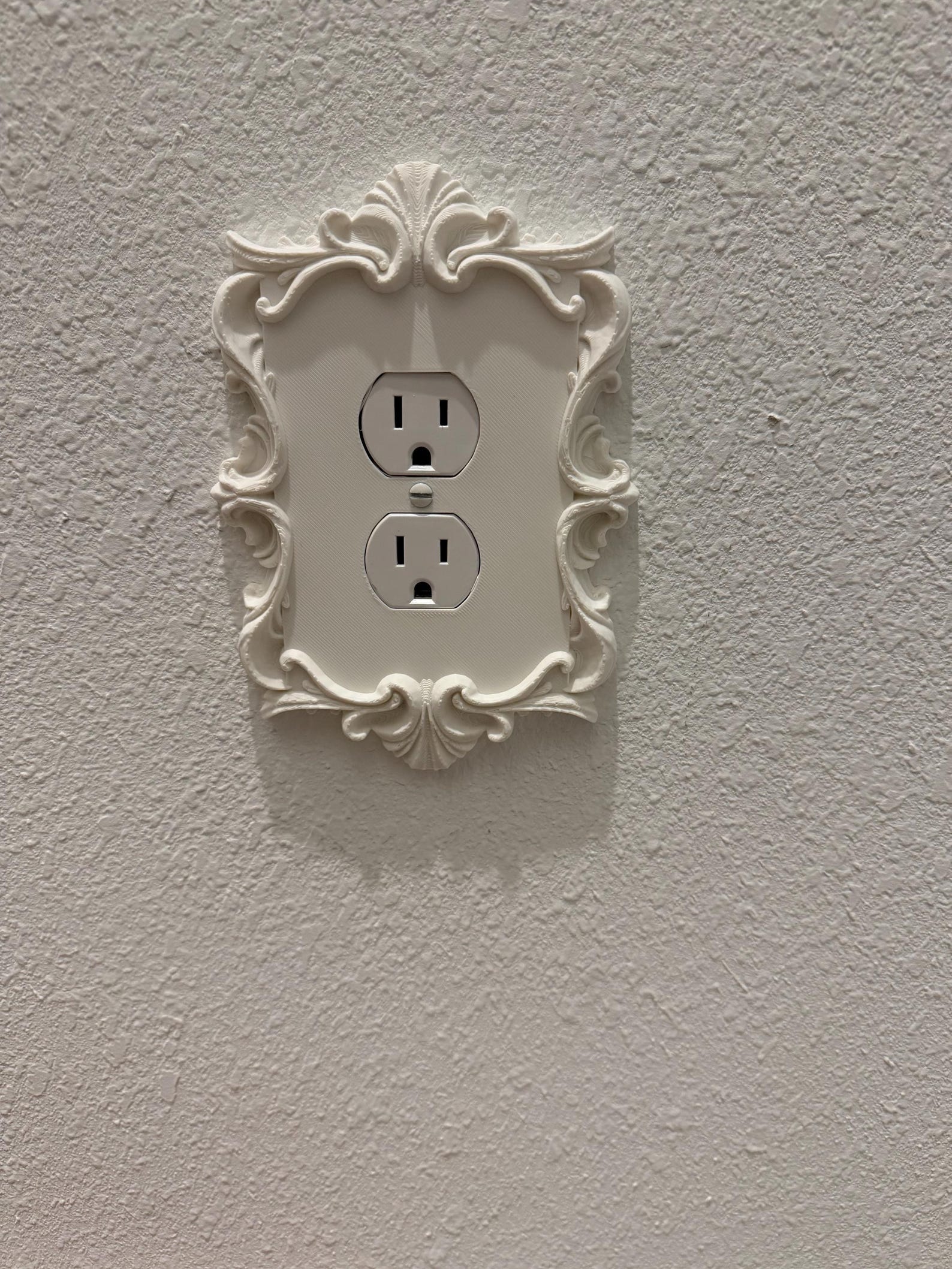 Victorian Light Switch Cover, Mid Century, Rockers, Toggles, Outlet ...
