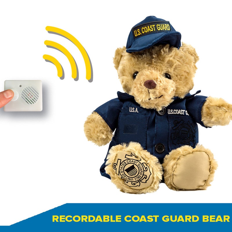 Coast Guard Baby - Etsy