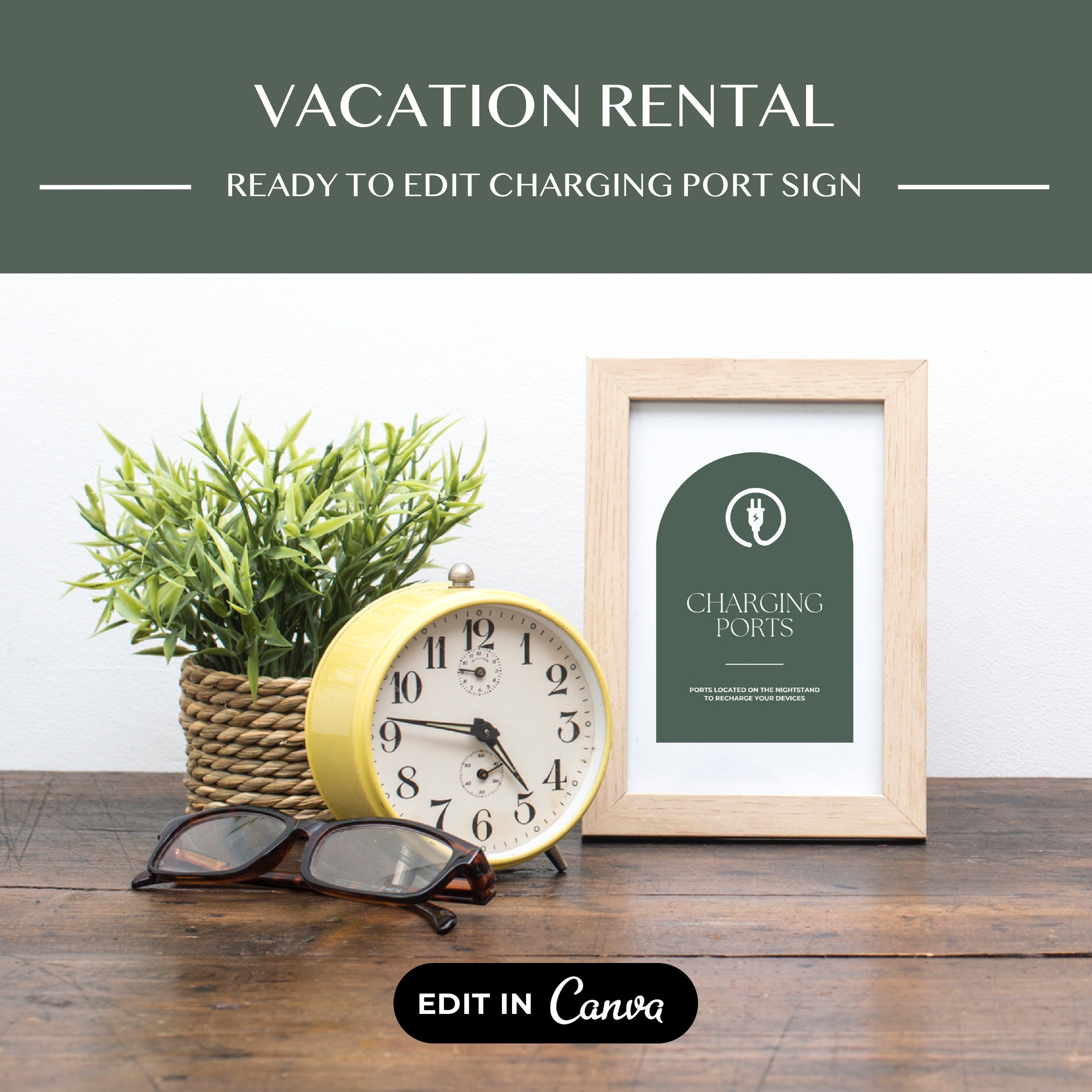 Charging Station Sign | Charging Bar Sign | Party Charging | Wedding ...