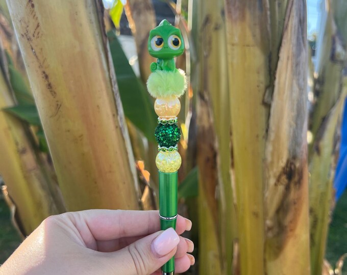 Disney Doorable Pen (pascal) - Etsy