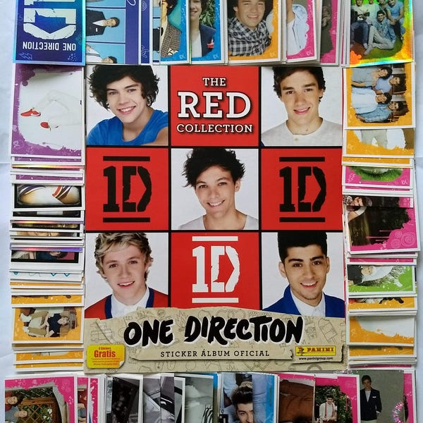 One Direction - Etsy UK