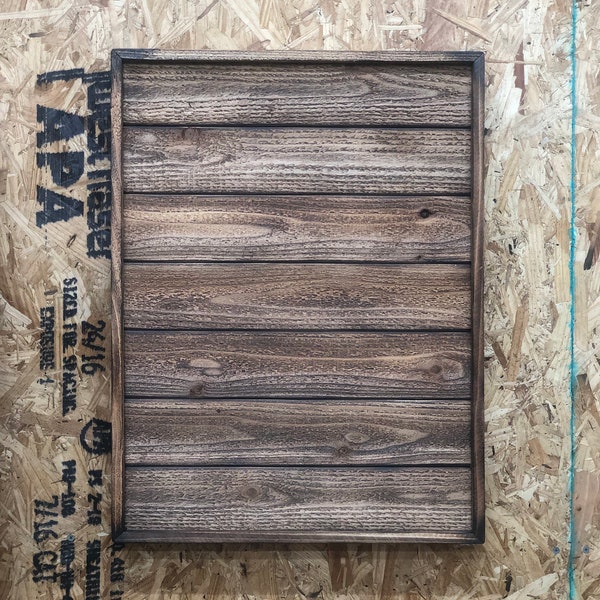 Barnwood Decor - Etsy