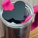 40/30/20oz Tumbler Topper - Stanley Topper - Water Bottler Topper ...
