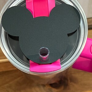 40/30/20oz Tumbler Topper - Stanley Topper - Water Bottler Topper ...