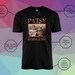 Patsy Stone Ab-fab Inspired 90s Bootleg T-shirt Black - Vintage Fashion ...