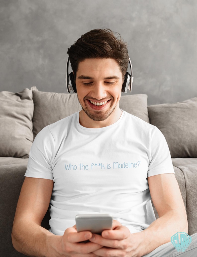 Lily Allen Madeline Inspired T-shirt White – West End Girl Pop Music ...