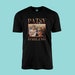 Patsy Stone Ab-fab Inspired 90s Bootleg T-shirt Black - Vintage Fashion ...