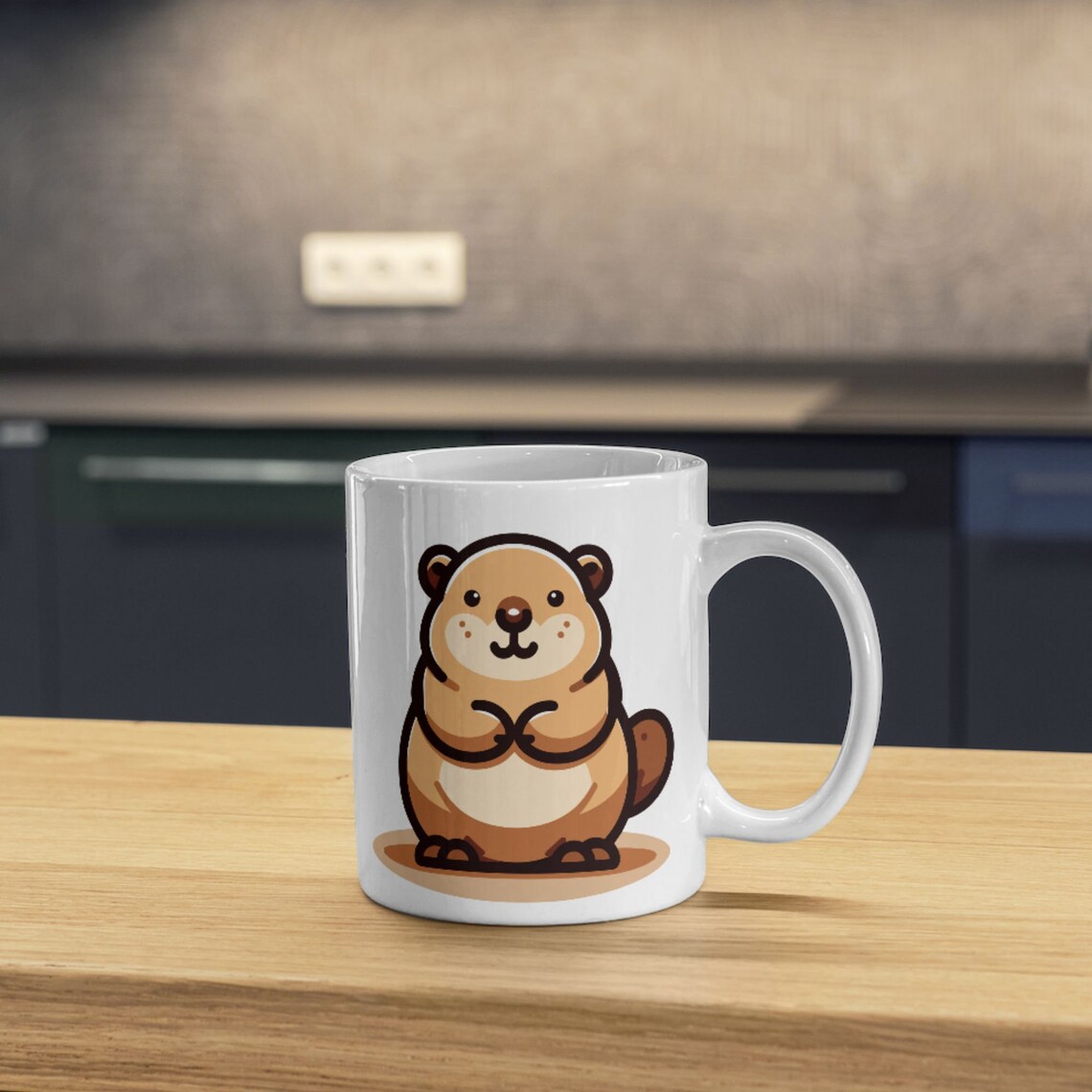 Groundhog Day SVG | Groundhog Day Printable | Groundhog Day PNG ...