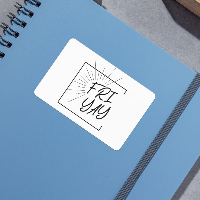 Happy Friyay SVG | Mom Life Svg | Weekend PNG | Silhouette & Cricut Cut ...