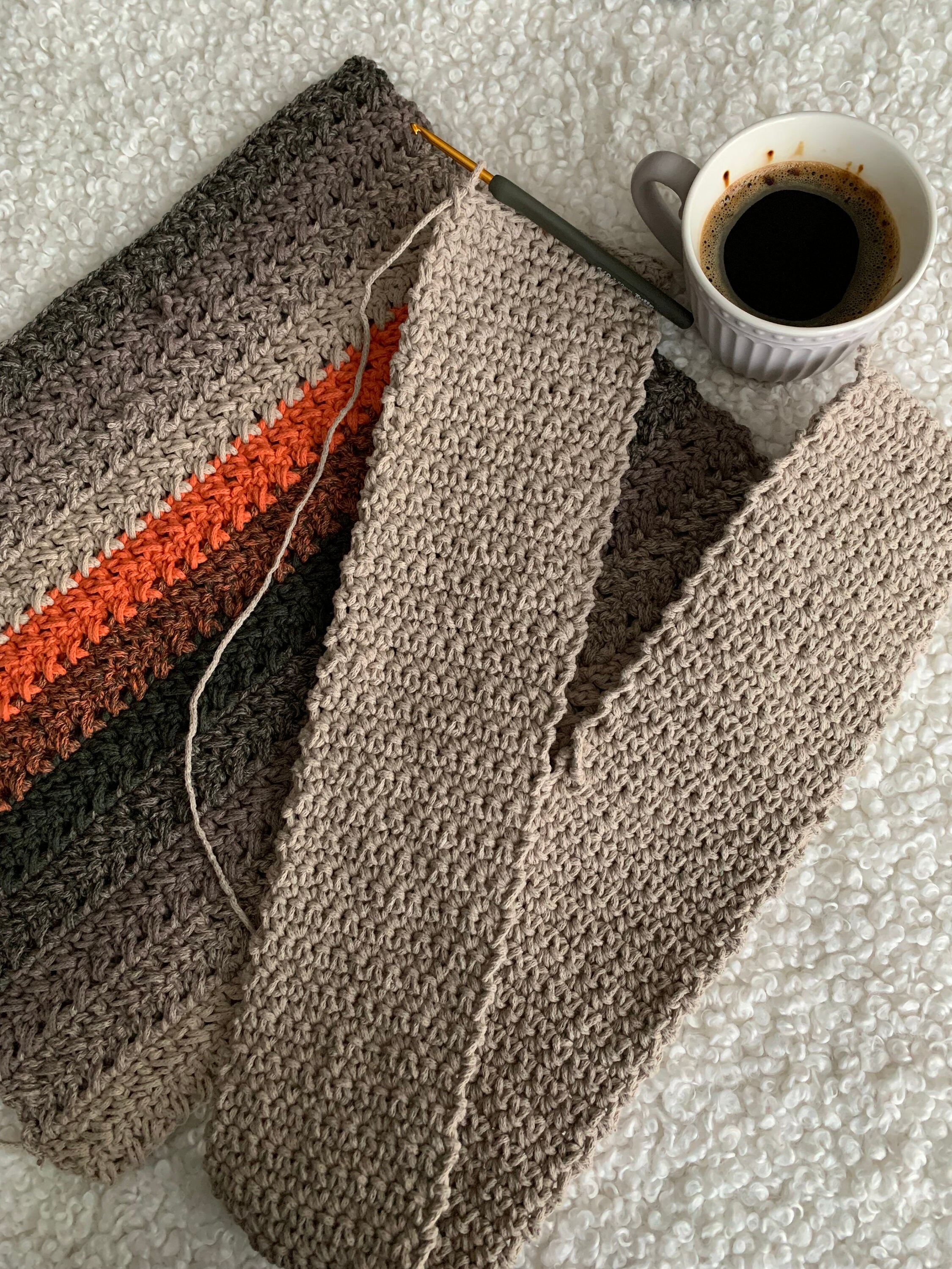 Crochet Tote Bag Pattern, Pdf Pattern, Yarn Bag, Crochet Pattern, Tote ...