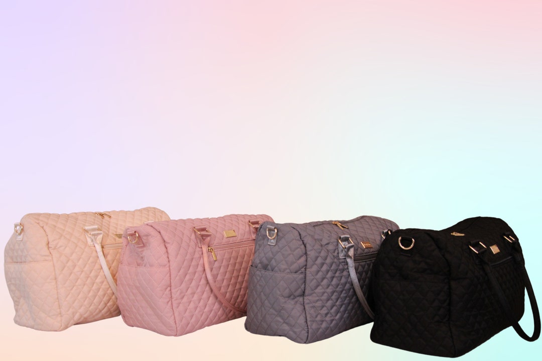 Pre-packed Hospital Birth Bag Travel Diaper Bag New Mom Mommy Bag - Etsy