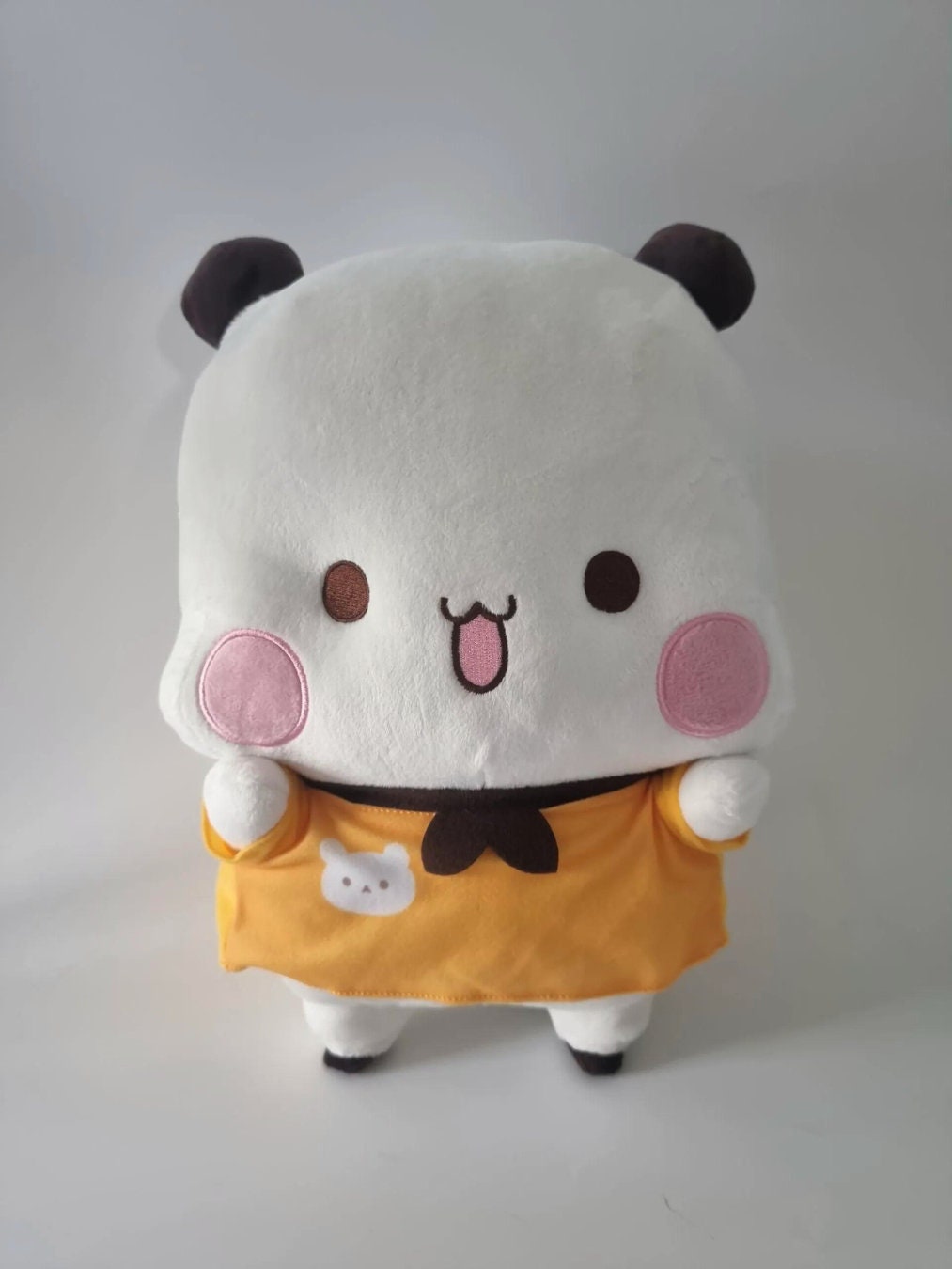 Bubu and Dudu Plush Set Bubu Dudu Toys Bubu Dudu Gifts - Etsy