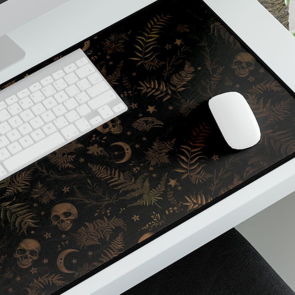 Desk Mat - Etsy