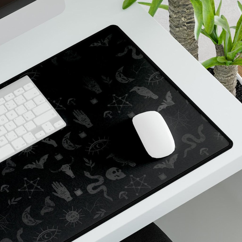 Witch Keyboard - Etsy