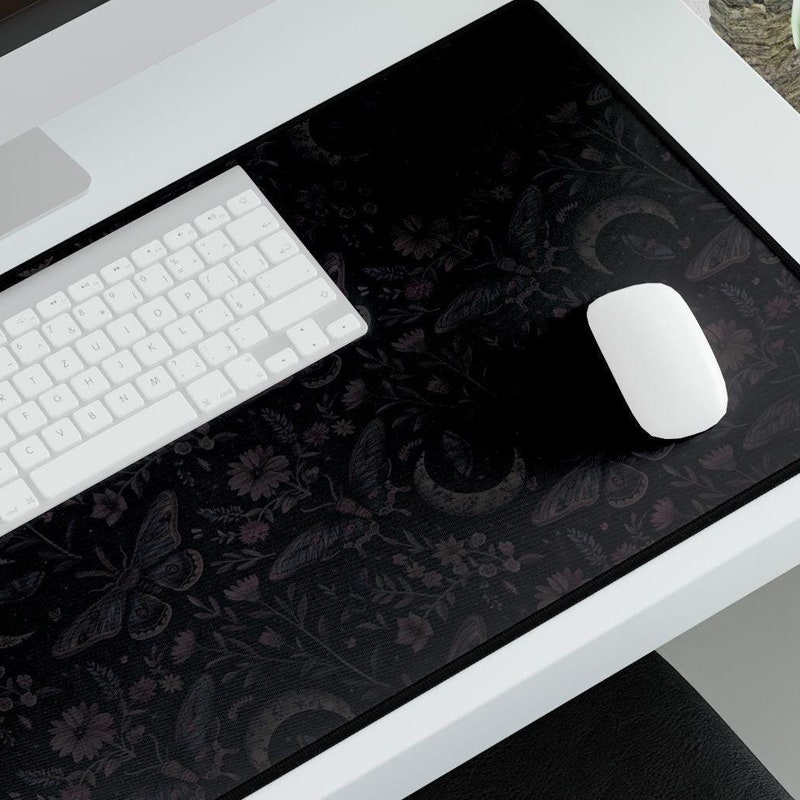 Desk Mat - Etsy