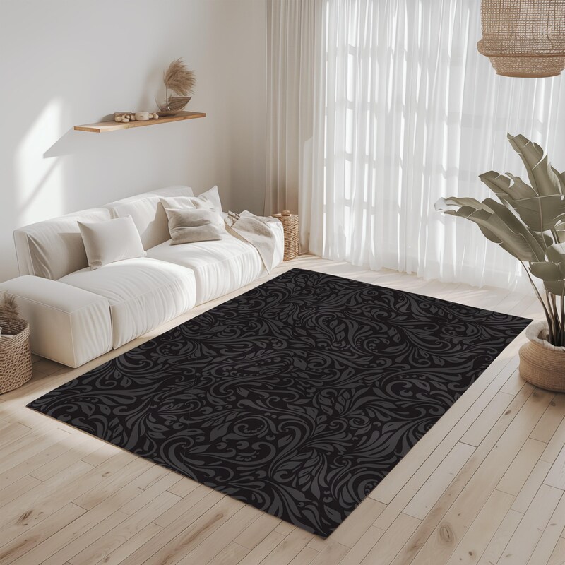 Elegant Rugs - Etsy