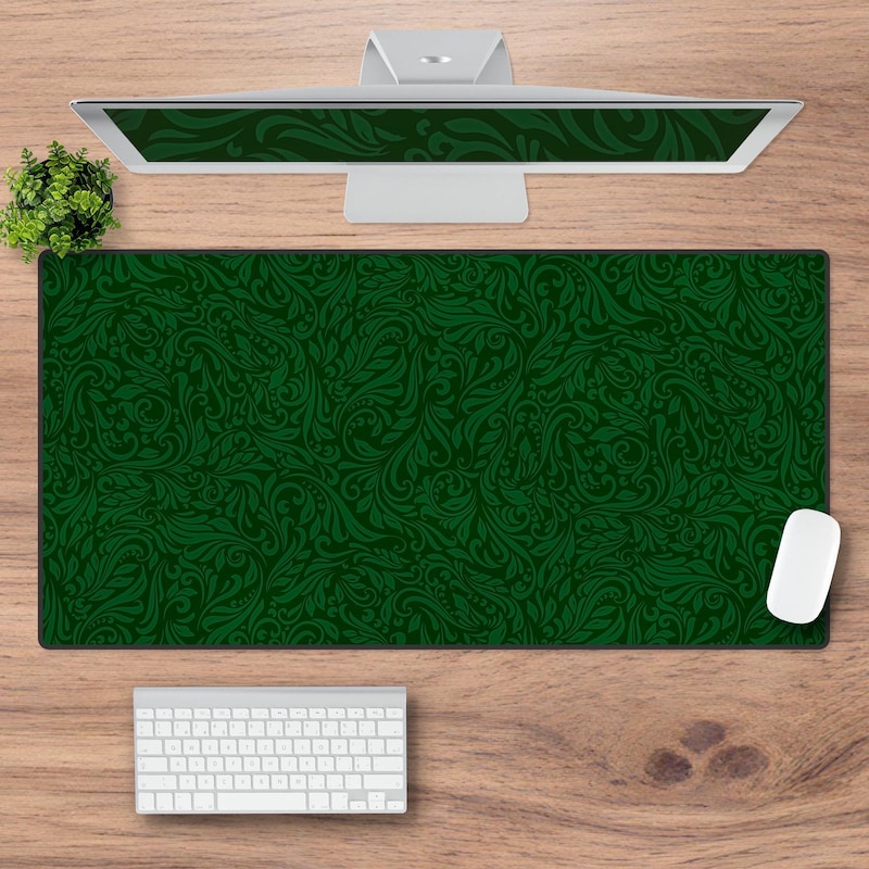 Desk Pad - Etsy
