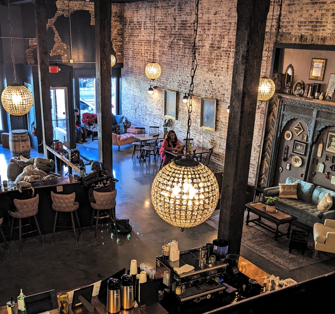 Snowbird Blend- Blonde Espresso - Roasted Coffee - Etsy