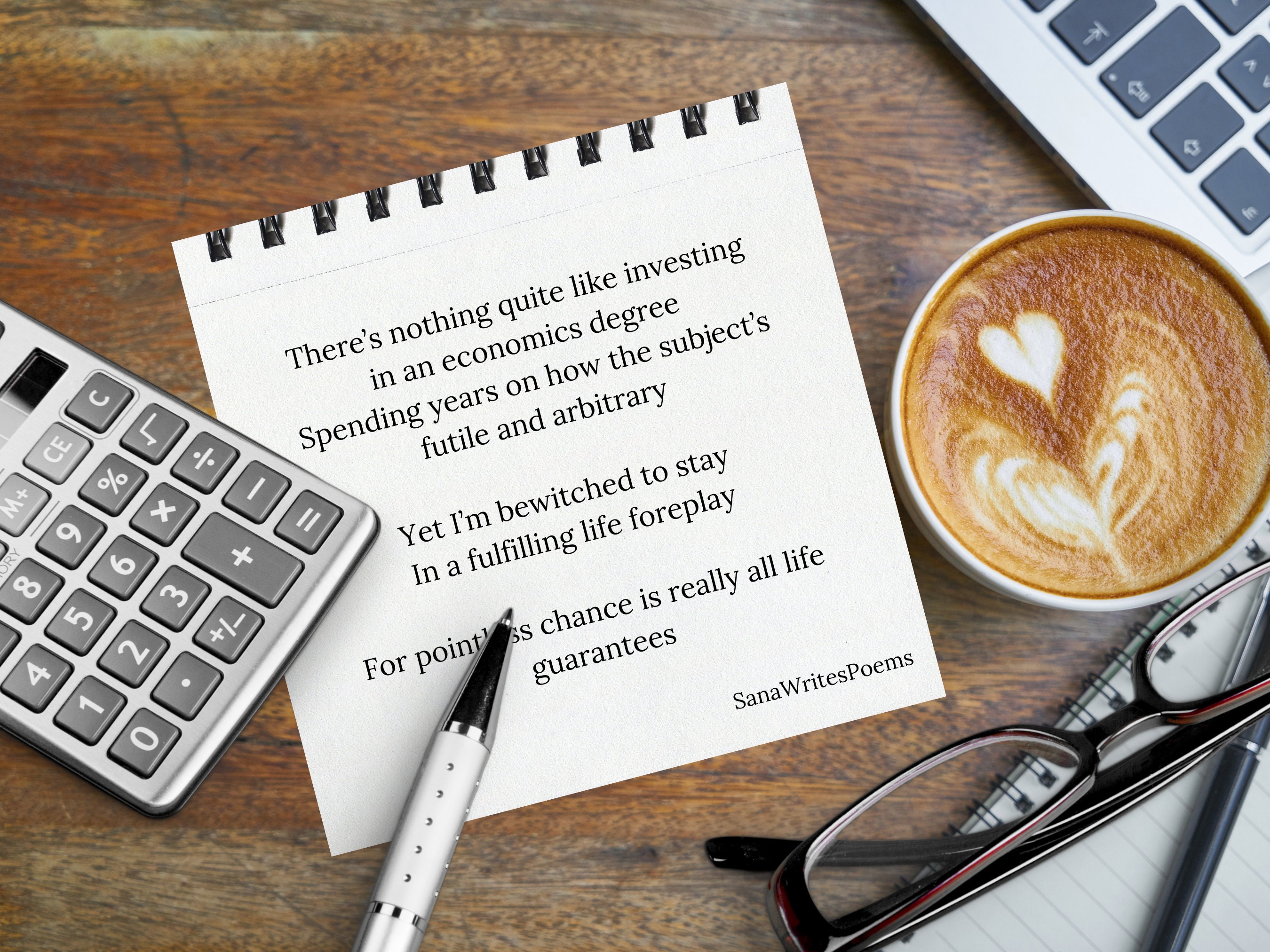 Custom Limerick; Bespoke, Personalized Poem for Any Occasion; Mother's ...