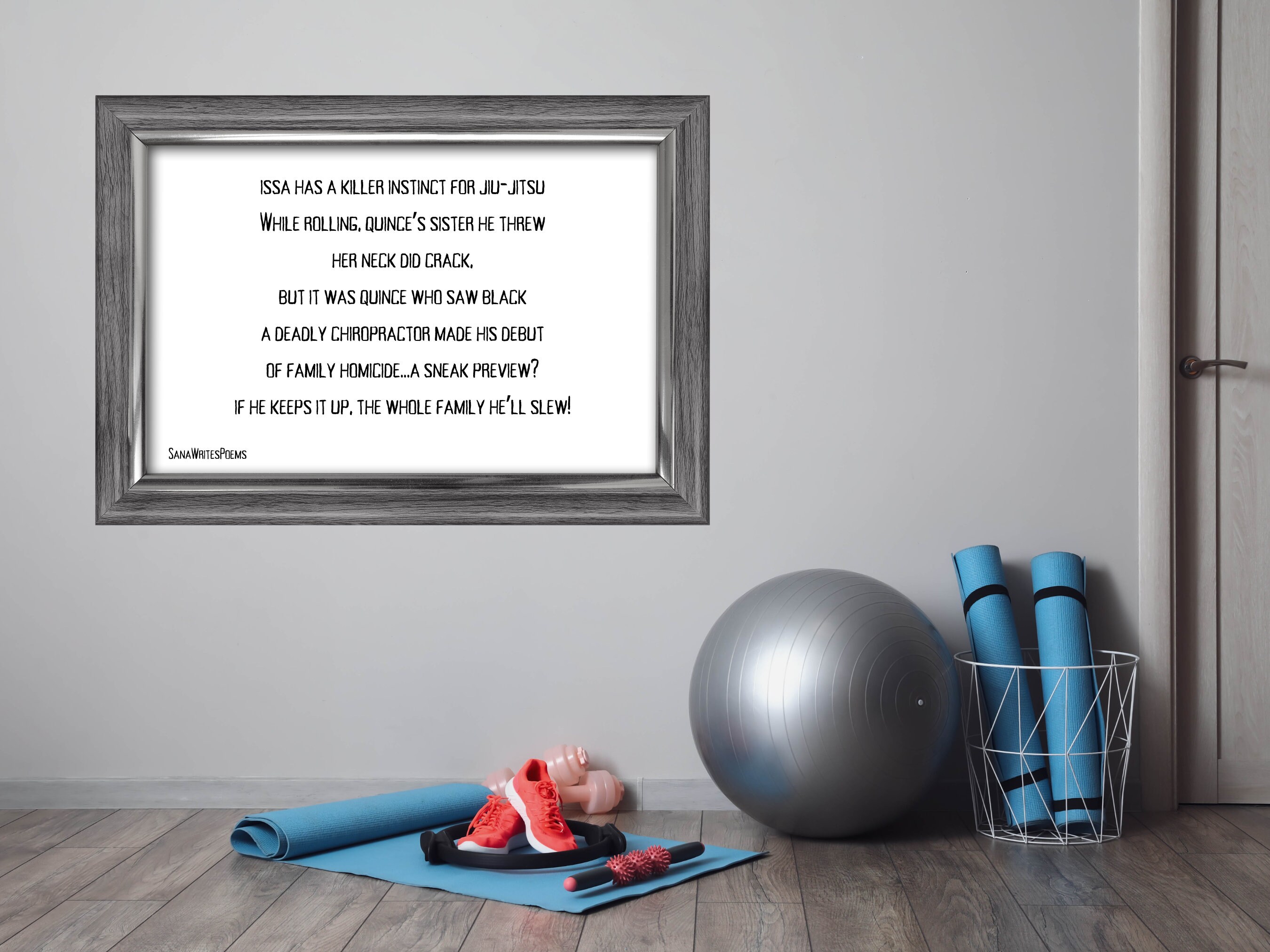 Custom Poem; Bespoke, Personalized Poem for Any Occasion; Mother's Day ...